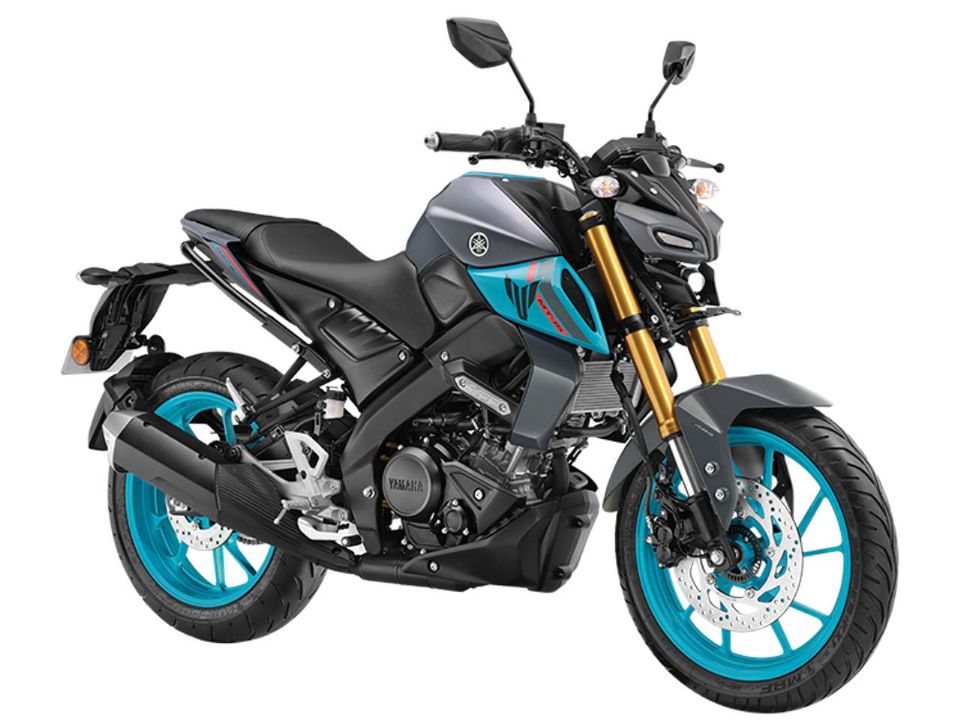 Yamaha MT 15 Ganha Vers o 2 0 A Pequena Naked Fica Mais Radical MOTOO Yamaha MT 15 Ganha Vers o 2 0 A Pequena Naked Fica Mais Radical MOTOO