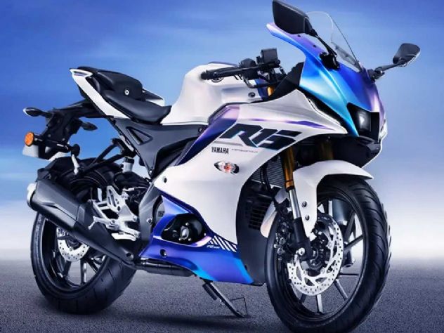 Vai mudar? Conheça a Yamaha R15 mais atualizada - MOTOO