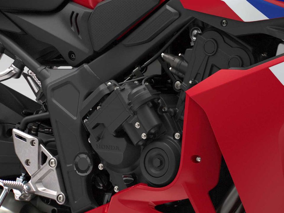 Honda confirma saída da CBR 650R do mercado brasileiro - MOTOO