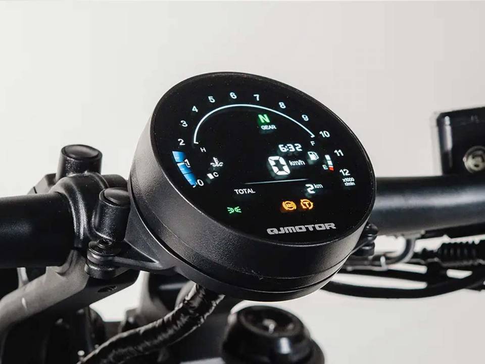 Shineray SBM 600C 2026: confira detalhes, preço, fotos e ficha técnica ...
