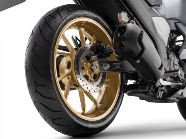 Yamaha FZ15 2026 oficialmente lançada; preço e fotos - MOTOO