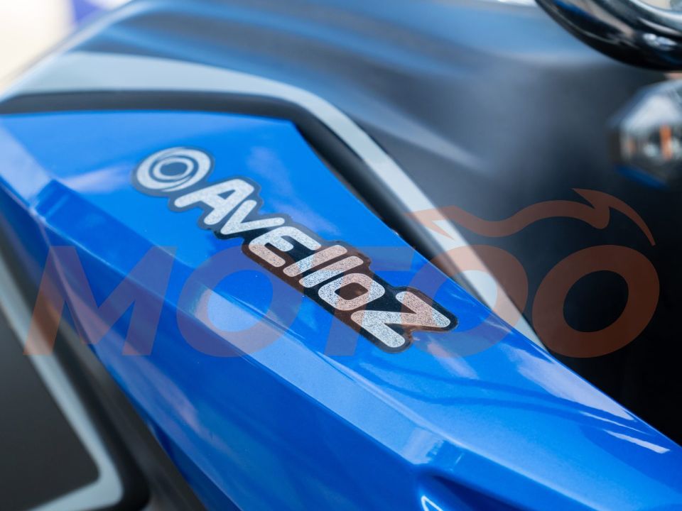 Uma nova moto 170 de 18,3 cavalos confirmada para o Brasil - MOTOO