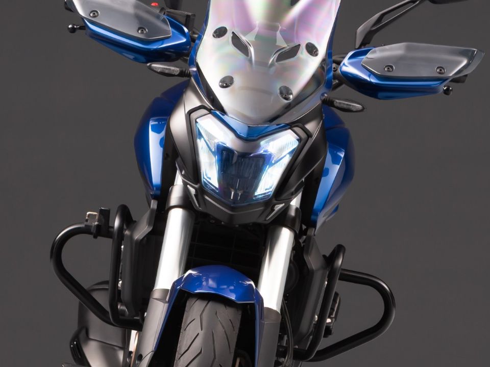 Bajaj Dominar 400 supera mil unidades pela 1ª vez em um mês - MOTOO