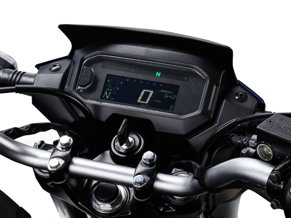 Honda Bros 160 2026 tem lançamento oficial no Brasil; preço e fotos - MOTOO