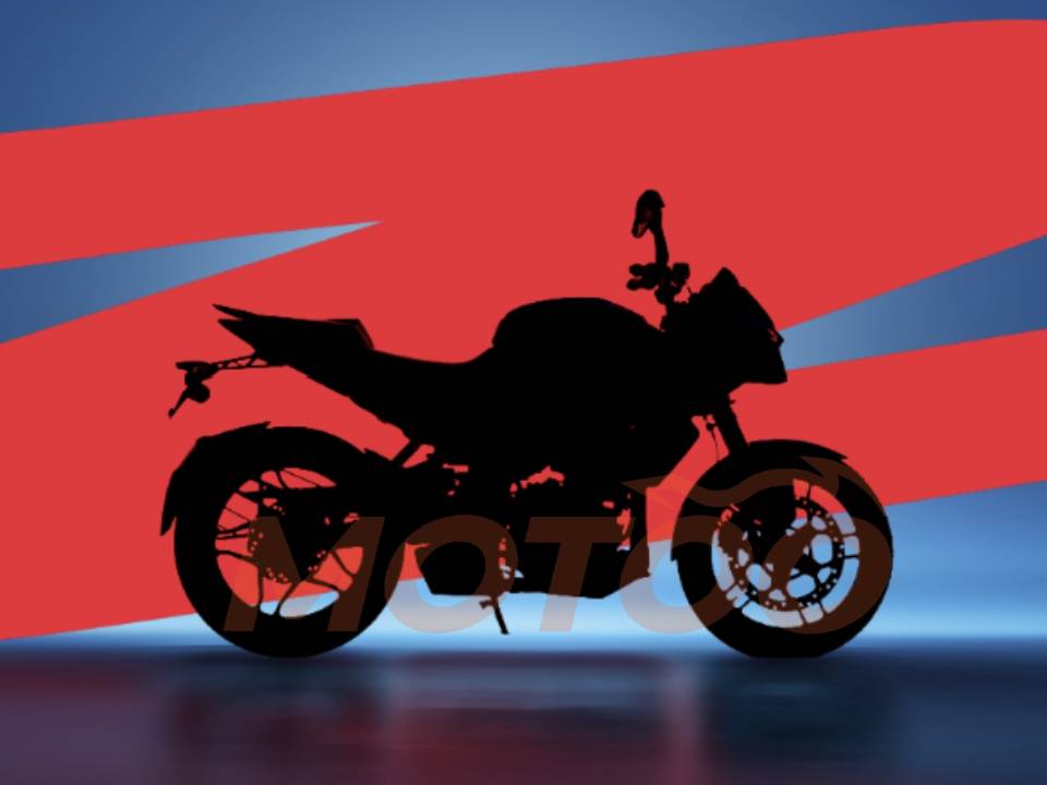 Uma nova Bajaj 400 pronta para ser lançada no Brasil! - MOTOO