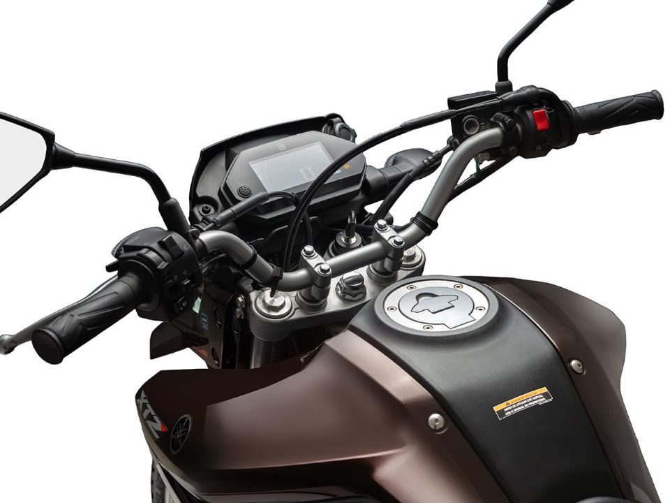 Yamaha Lander 2026 é lançada no Brasil; detalhes, fotos e preço - MOTOO