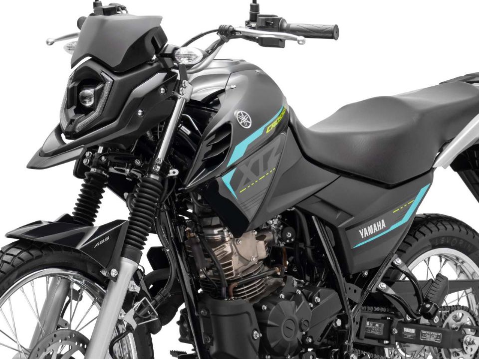 Yamaha Crosser 150 2026 oficialmente lançada; preço e fotos - MOTOO