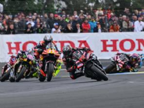 MotoGP hoje: horários e onde assistir ao GP da Catalunha 2026 - MOTOO